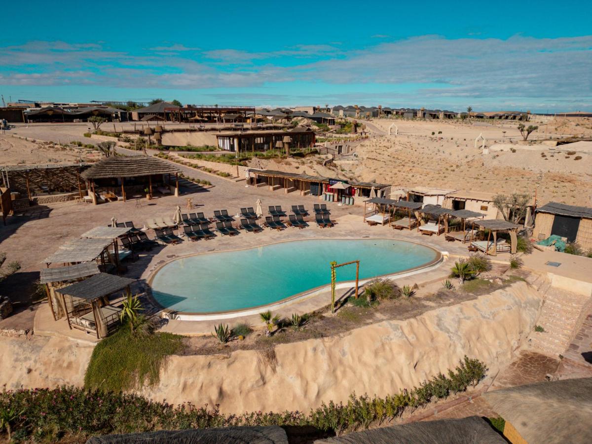 Le Bédouin Agafay | Allo Marrakech